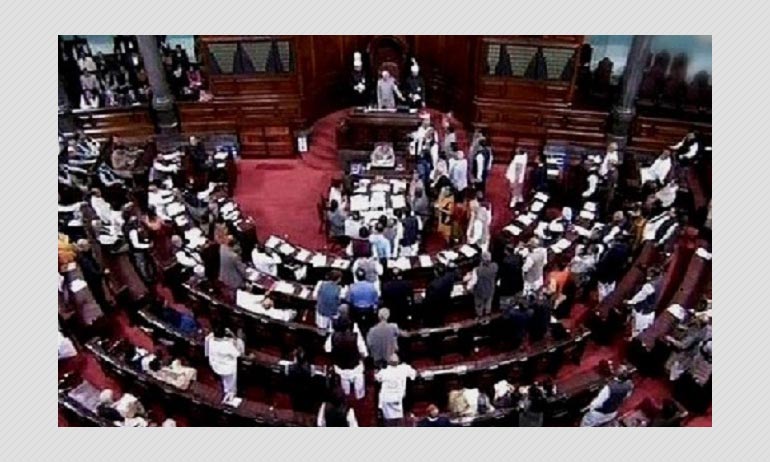 Explained - How Voice Voting And Division Of Votes In Parliament Works ...