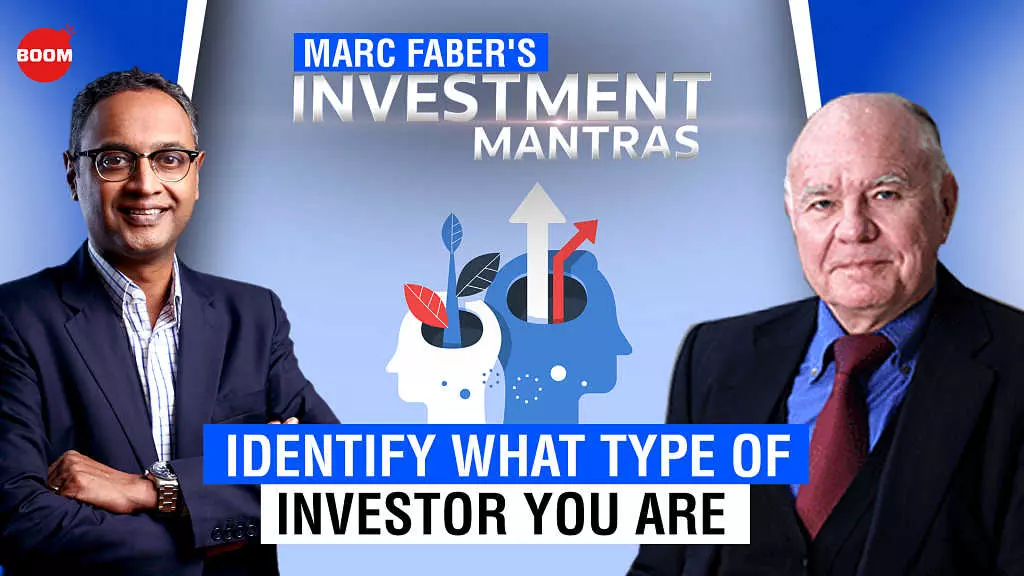Investors Should Be Open To Learning From Mistakes: Marc Faber | BOOM