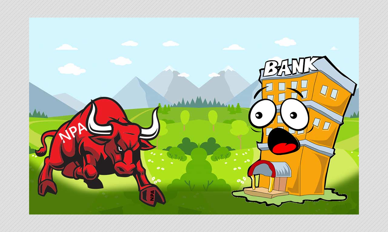 Explained: What Is A Bad Bank, How It Has Been Used Around The World | BOOM