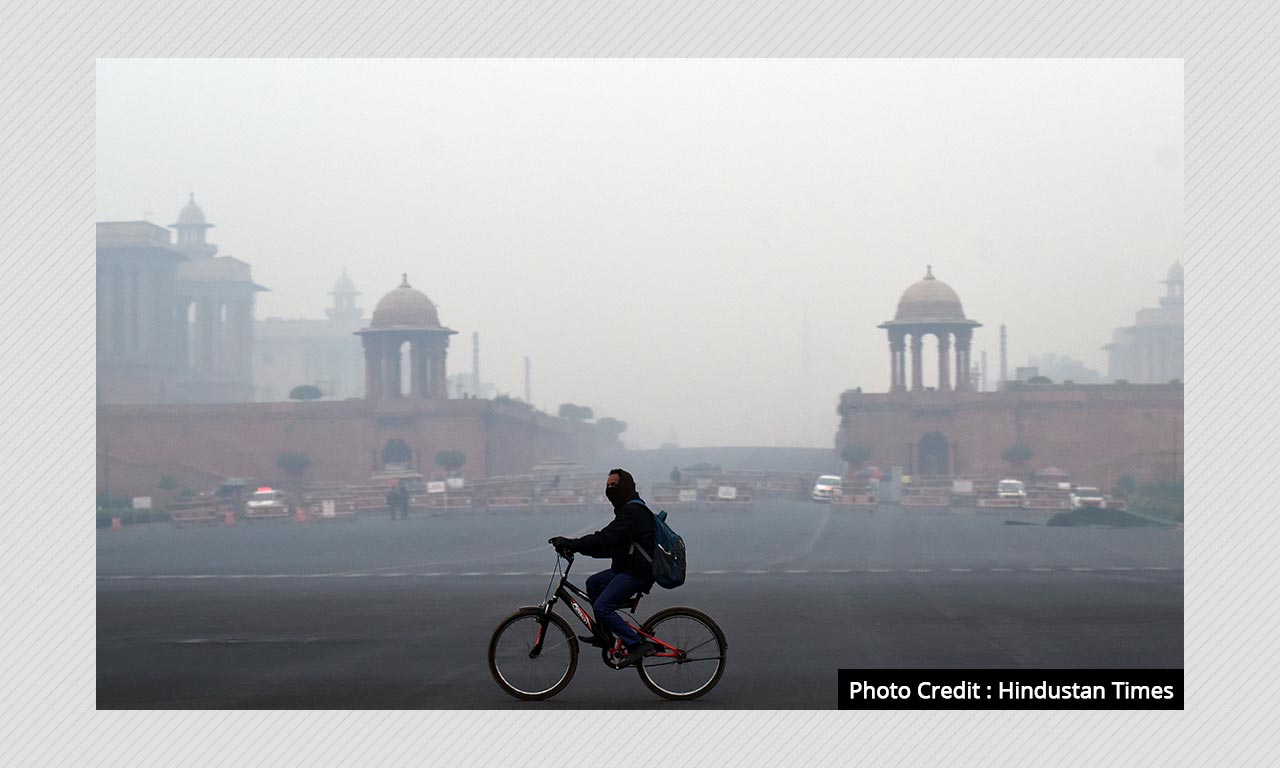 India Downgraded From "Free" To "Partly Free" Nation In Freedom In The ...