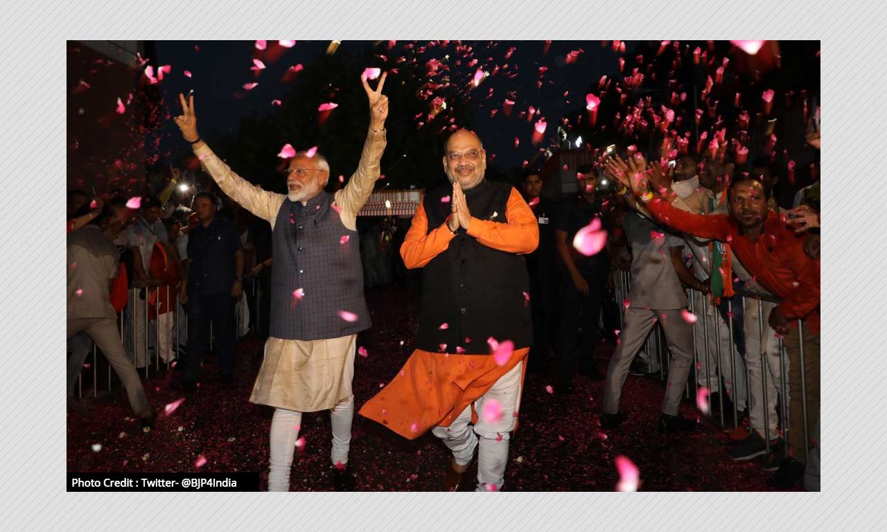 Explained: Why India Is Now An 'Electoral Autocracy' According To V-Dem ...