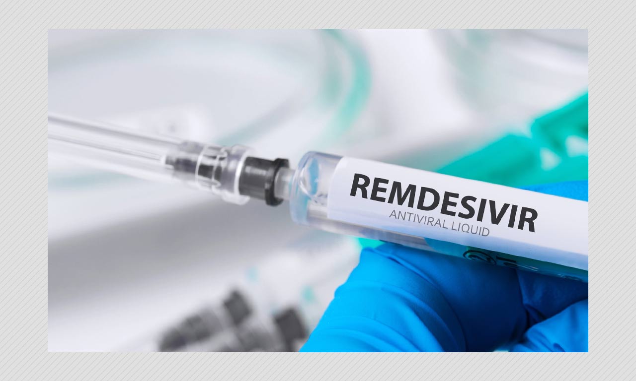 Remdesivir Shortage: Where Can You Find This COVID-19 Antiviral? | BOOM