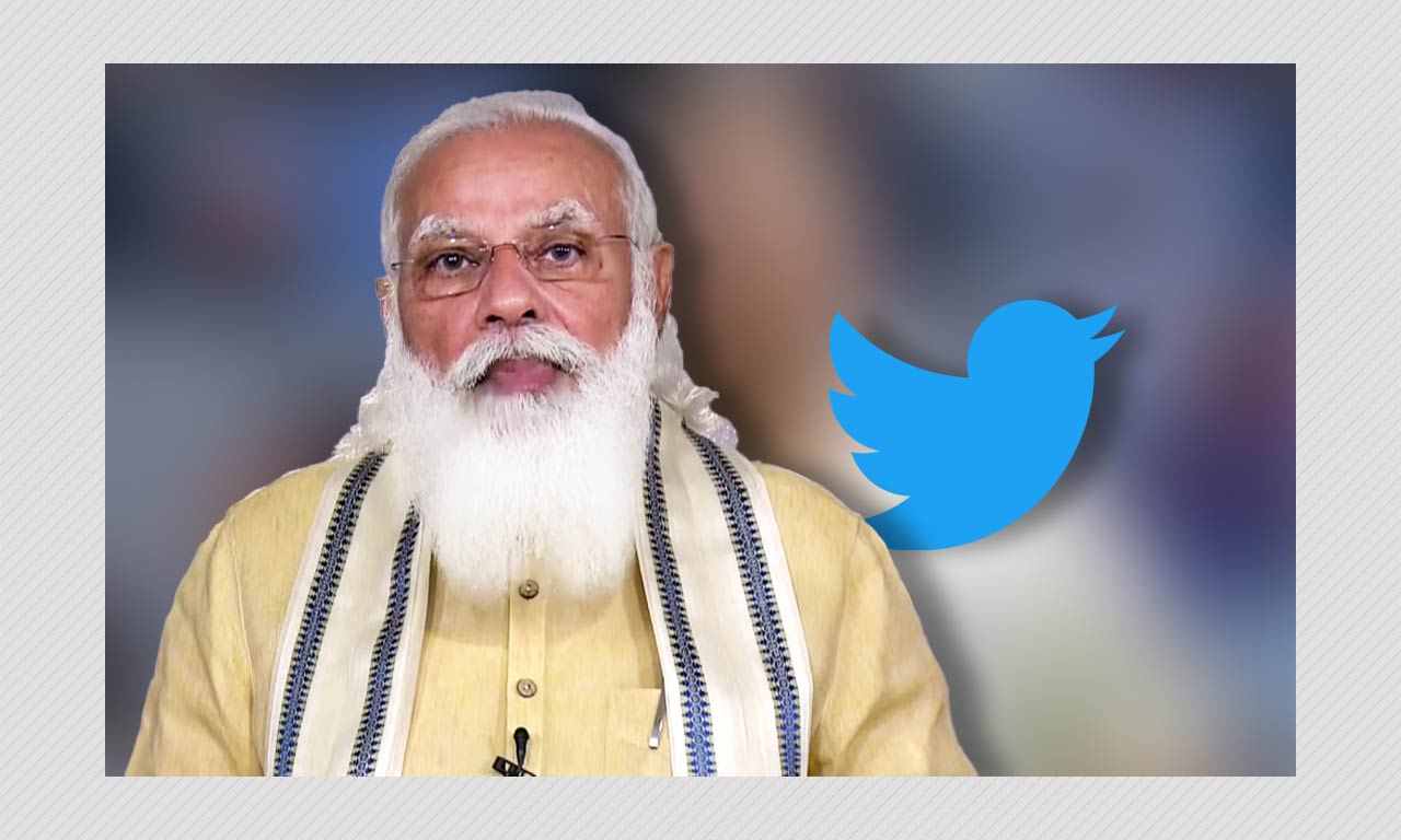 Twitter Vs Indian Government: The Fight For Digital Sovereignty | BOOM