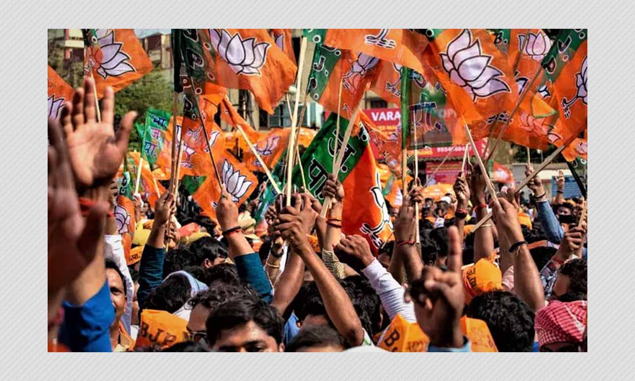 Elections 2022: EC Extends Ban On Physical Rallies Till Jan 31 | BOOM