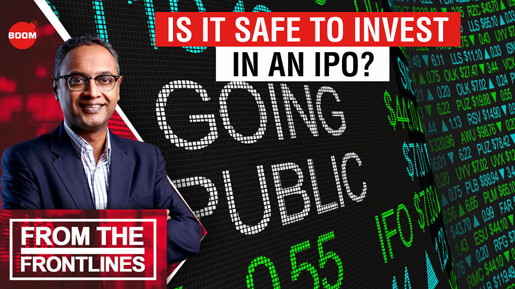 Explained: What To Look For When Investing In An IPO