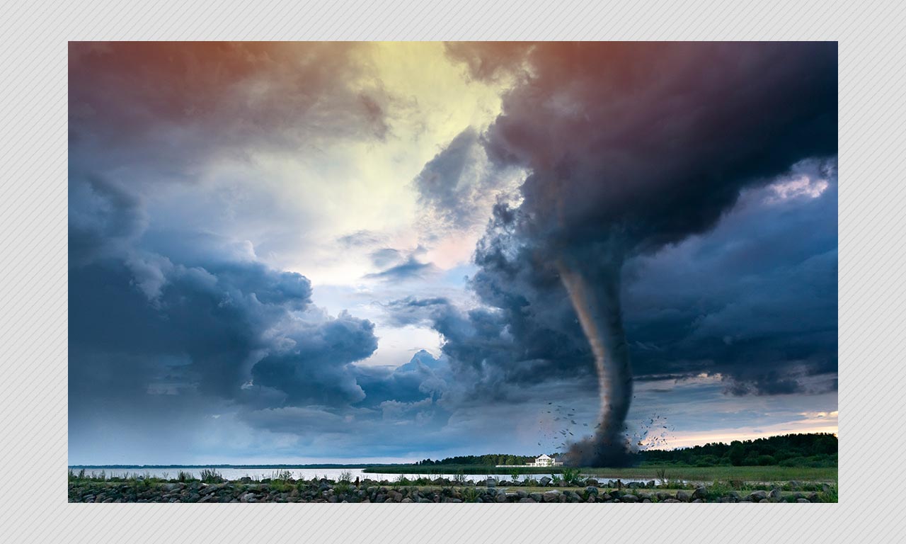 Weather Disasters Have Increased 5X, Killed 2 Million In 50 Years: WMO