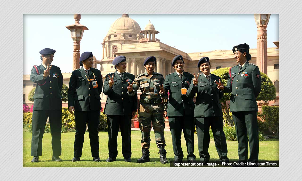 Women Cadets Can Join NDA In May 2022: Defence Ministry to SC | BOOM