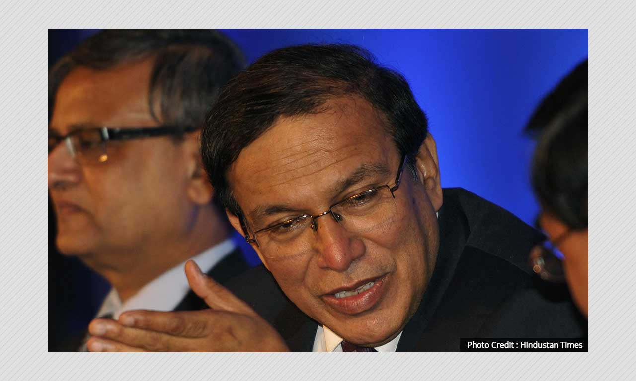 Explained: Why Ex-SBI Chief Pratip Chaudhari Was Arrested By Rajasthan ...