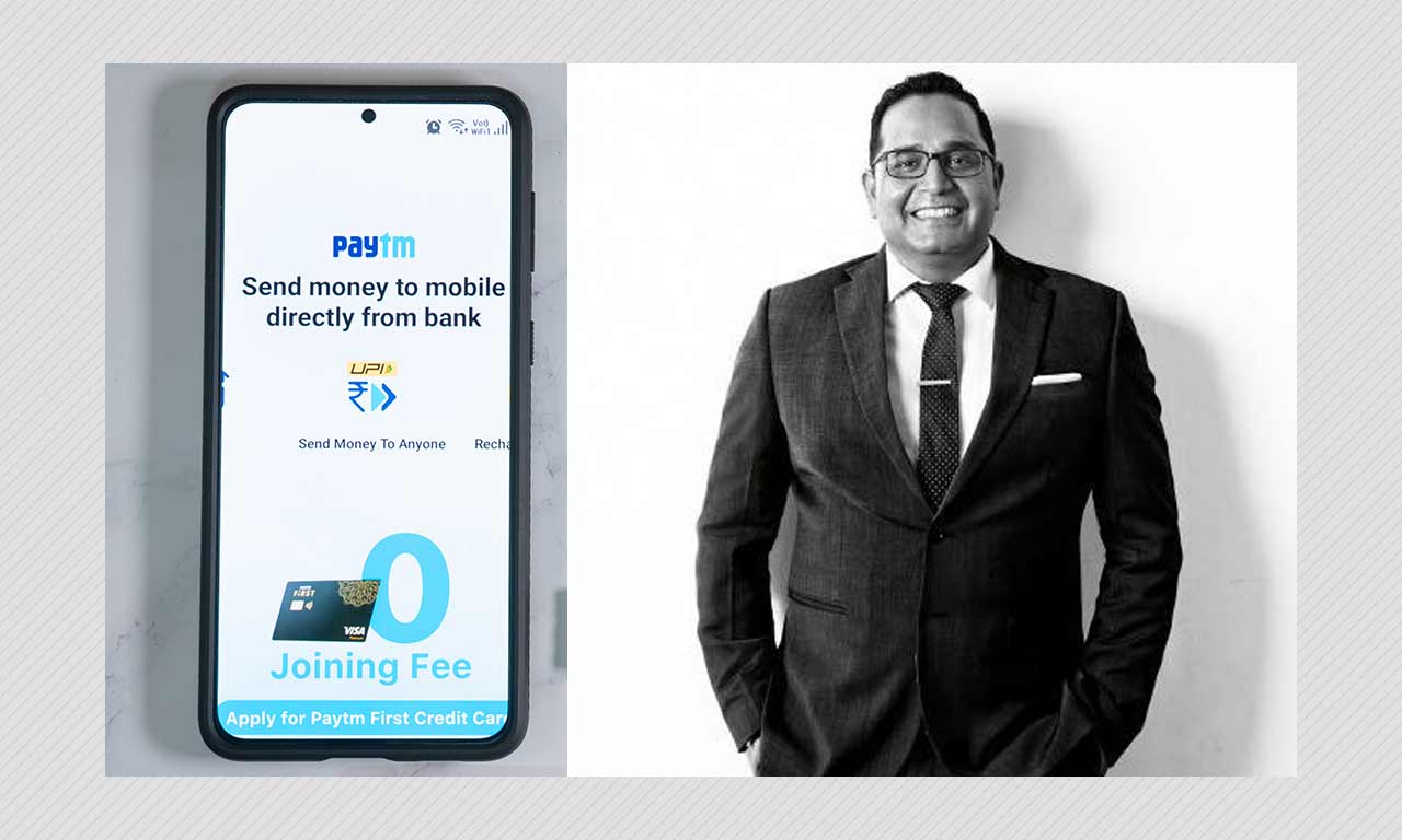 Paytm IPO: Largest Public Issue In India Aims To Raise Rs 18,300 Crore ...