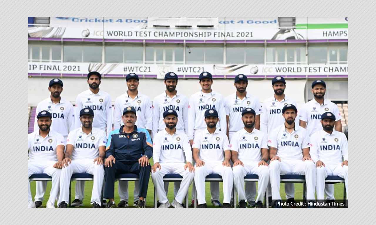 Ravi Shastri Leaves As Coach After Guiding India To Test Dominance But ravi-shastri-leaves-as-coach-after-guiding-india-to-test-dominance-but