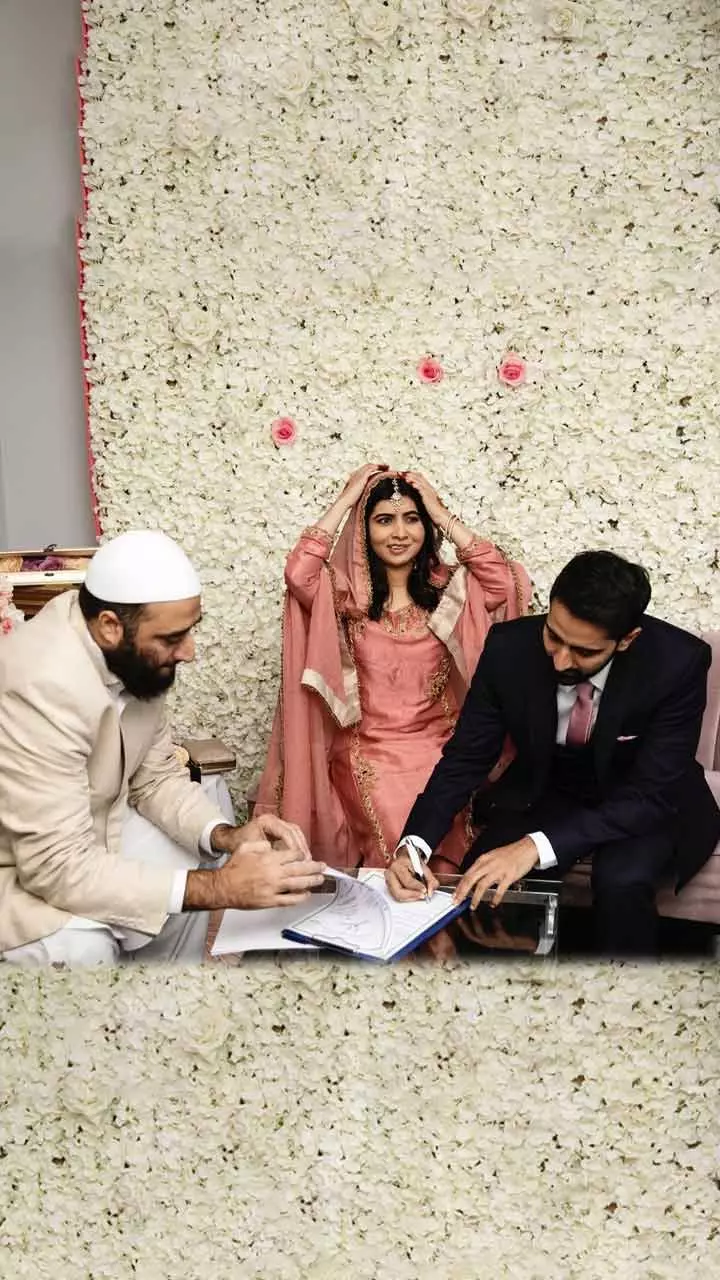 Malala Wedding 60 Photos Astyledwedding