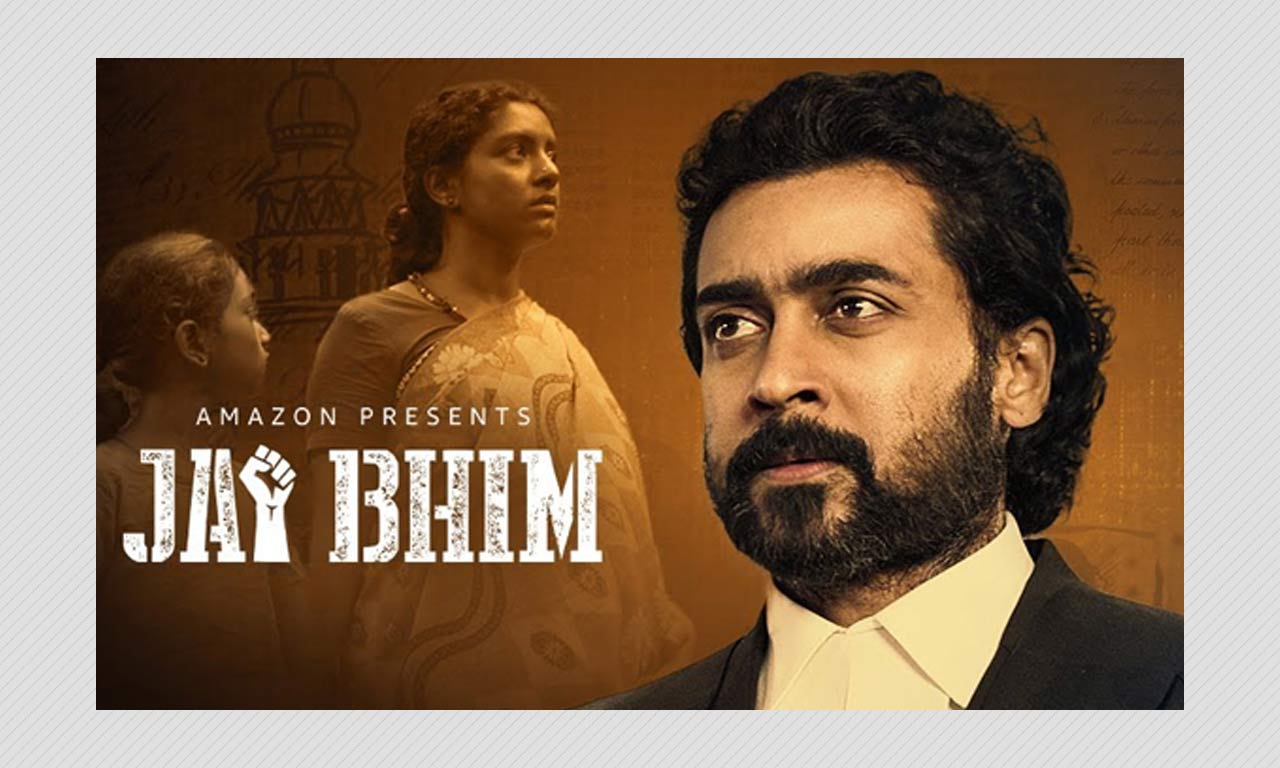 Actual Police Violence Censored: Justice Chandru, Real Hero Of Jai Bhim ...