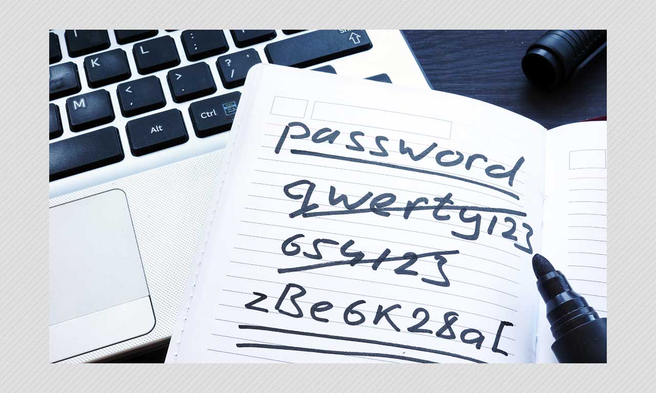 'Password' Is India's Most Popular Password Choice, 12345 Follows
