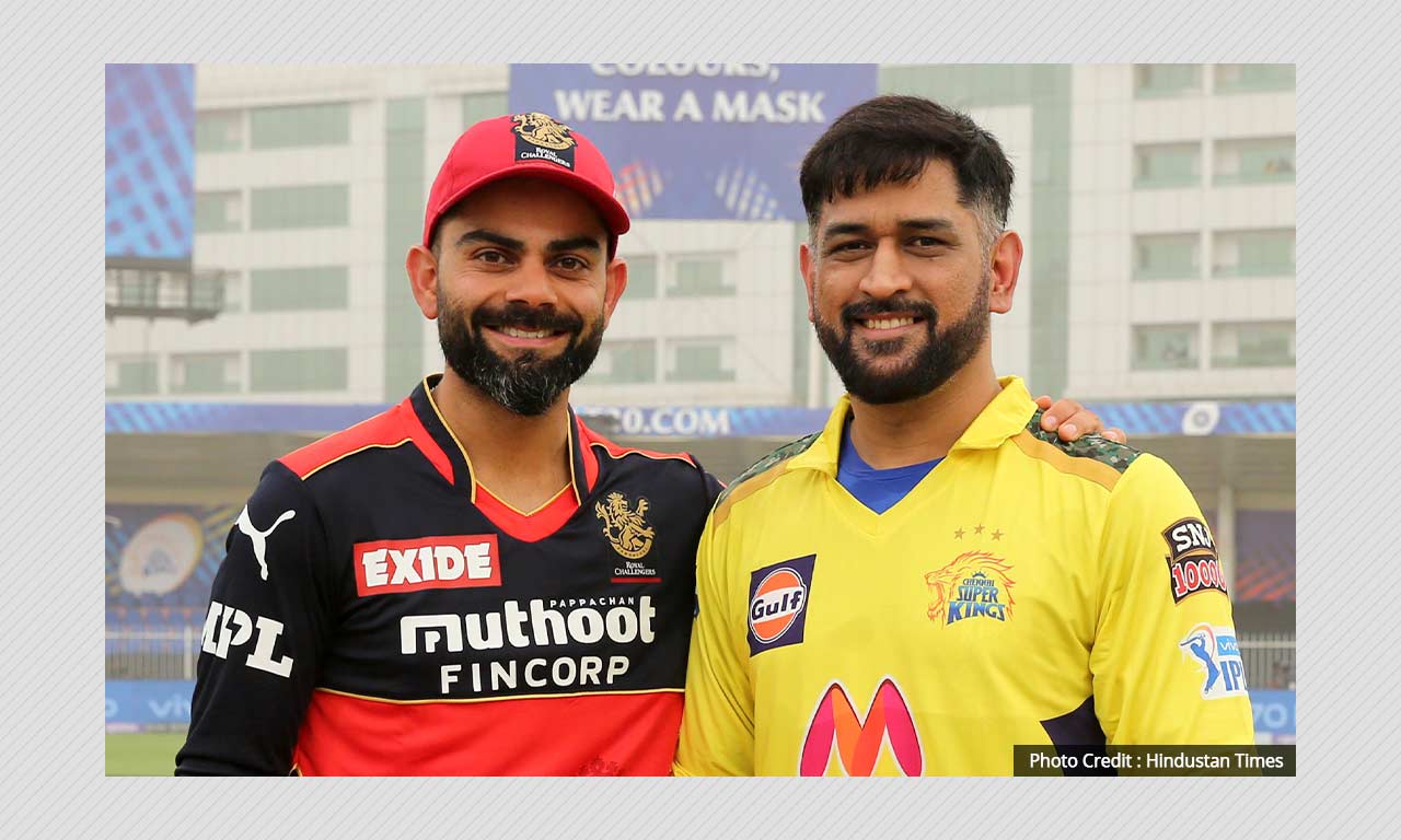 IPL Retention: MS Dhoni, Virat Kohli, Rohit Sharma Retained By Respective Teams | BOOM