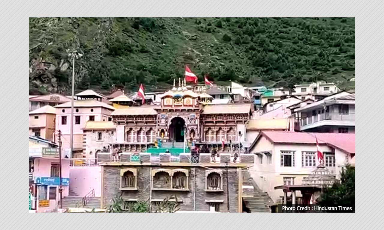 SC Allows Defence Ministry To Widen Road In Centre's Char Dham Project ...
