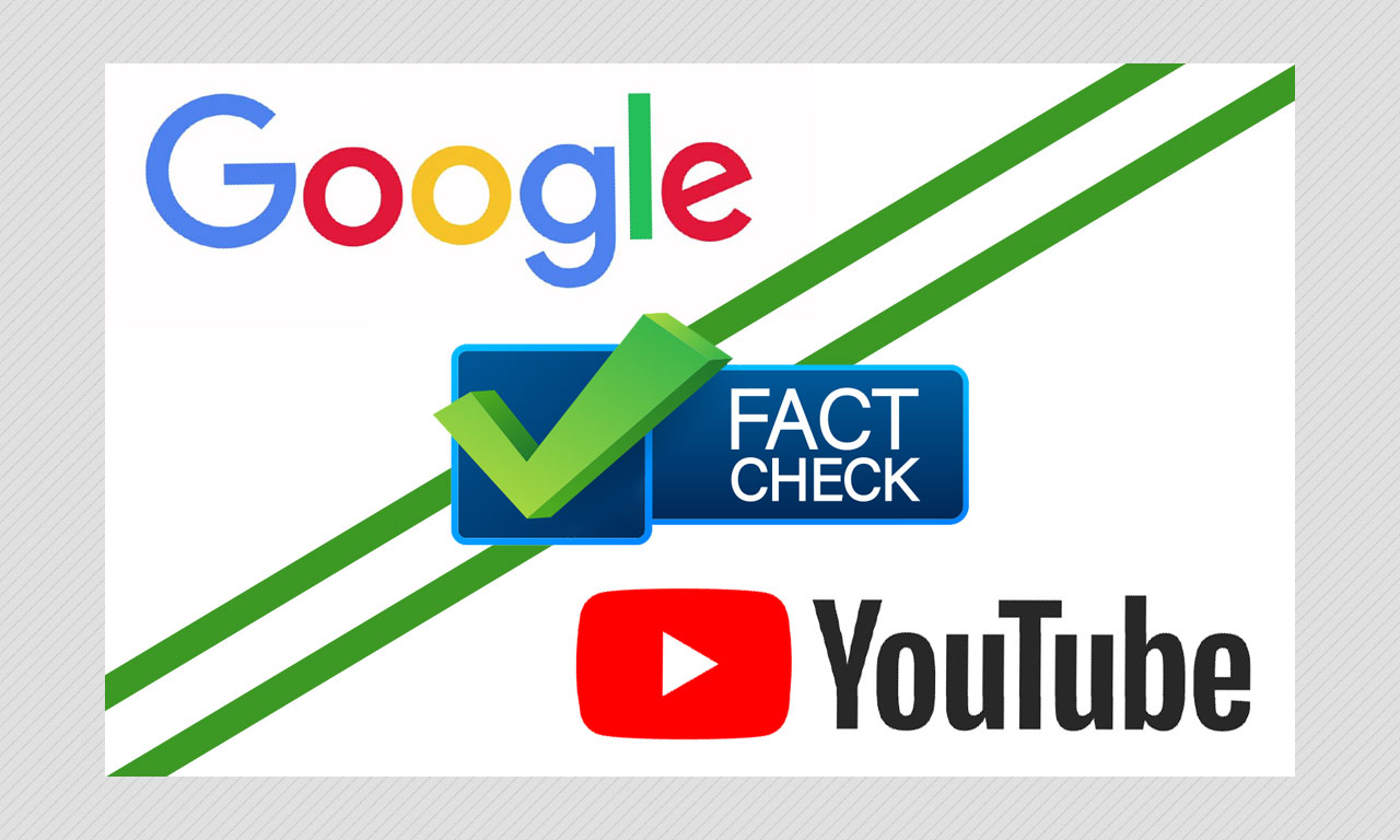 "Act Against Disinformation": FactCheckers Write To YouTube CEO | BOOM