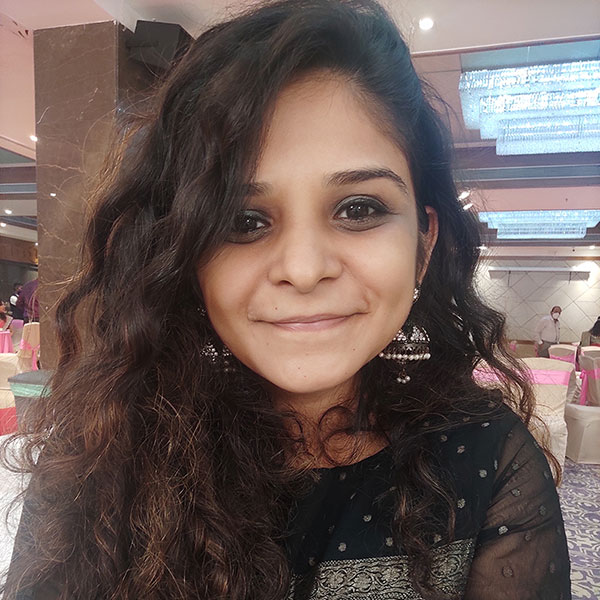 Shachi Sutaria, BOOM