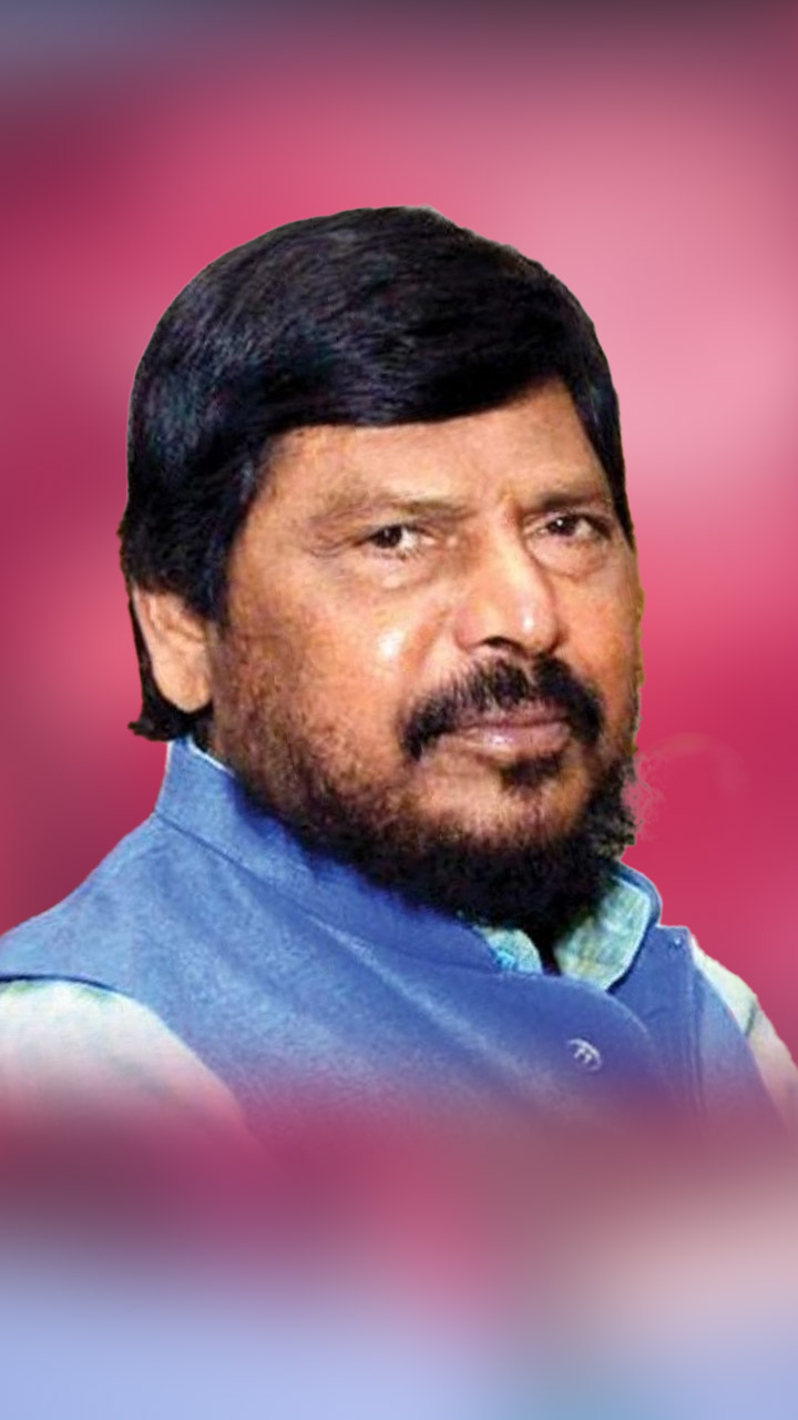 Ramdas Athawale Hd