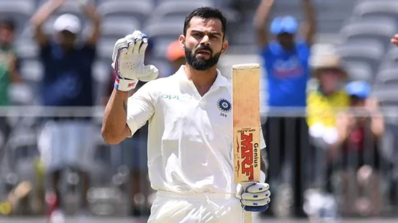 Virat Kohli's 100th Test Match: Here's A List Of His Top 10 Innings Virat Kohli's 100th Test Match: Here's A List Of His Top 10 Innings