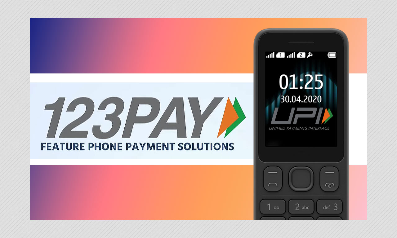 UPI123Pay: RBI Launches Internet-Free UPI For Feature Phones | BOOM