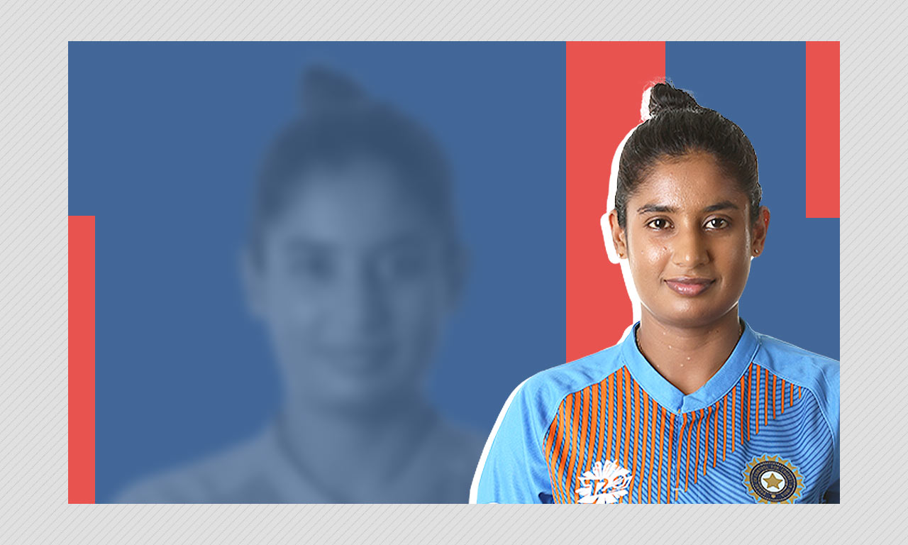 India Captain Mithali Raj Announces Retirement From All Forms Of ...