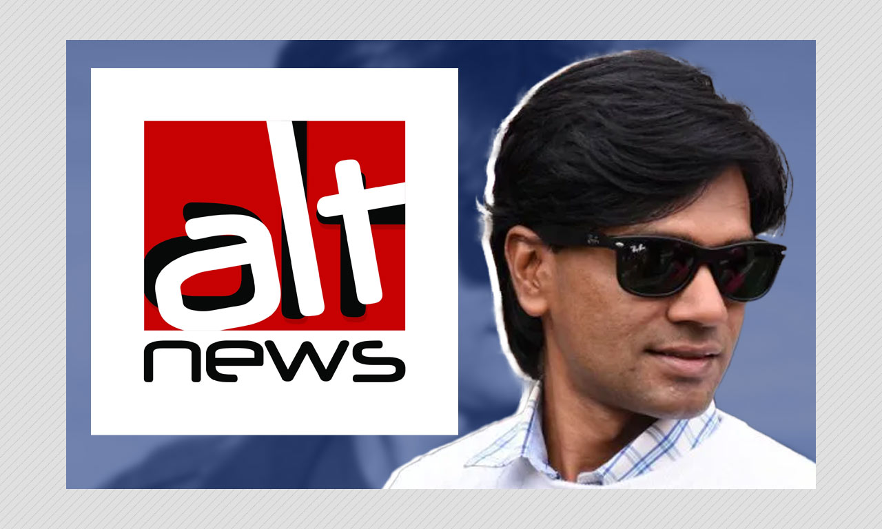 Alt News Co-Founder Mohammed Zubair Arrested By Delhi Police | BOOM