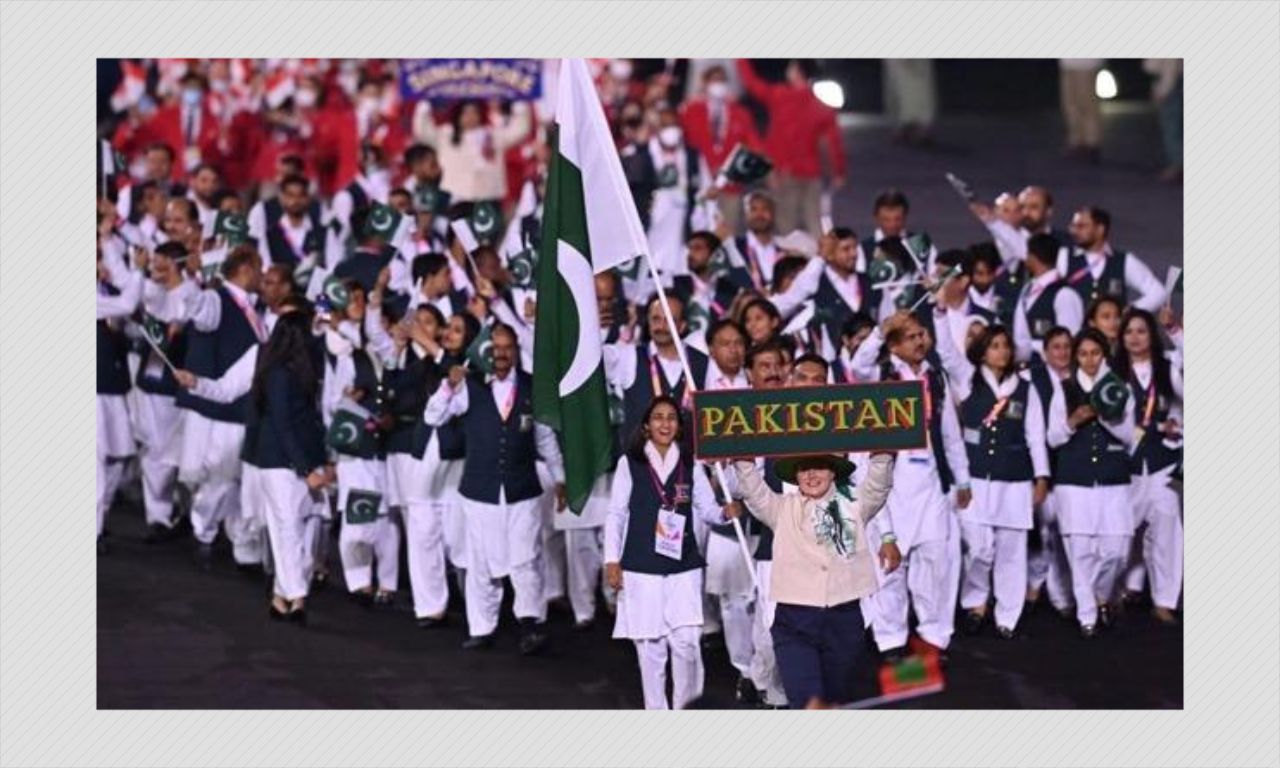 CWG 22: After Sri Lankan Athletes, Two Pakistani Boxers Go Missing From ...