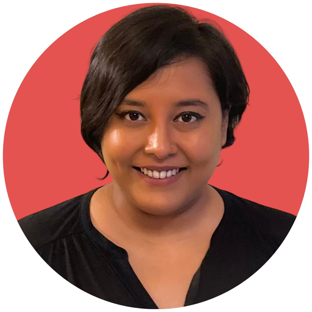 Rohini Chatterji, BOOM