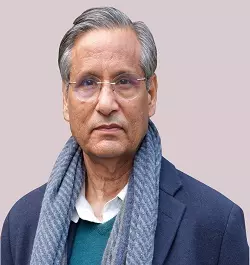 Video Of YouTuber Nitish Rajput Misidentified As IPS Officer | BOOM