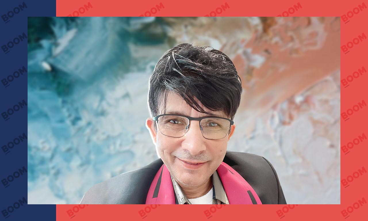 Kamaal R Khan Arrested For 2020 Tweet: Here's What You Need To Know