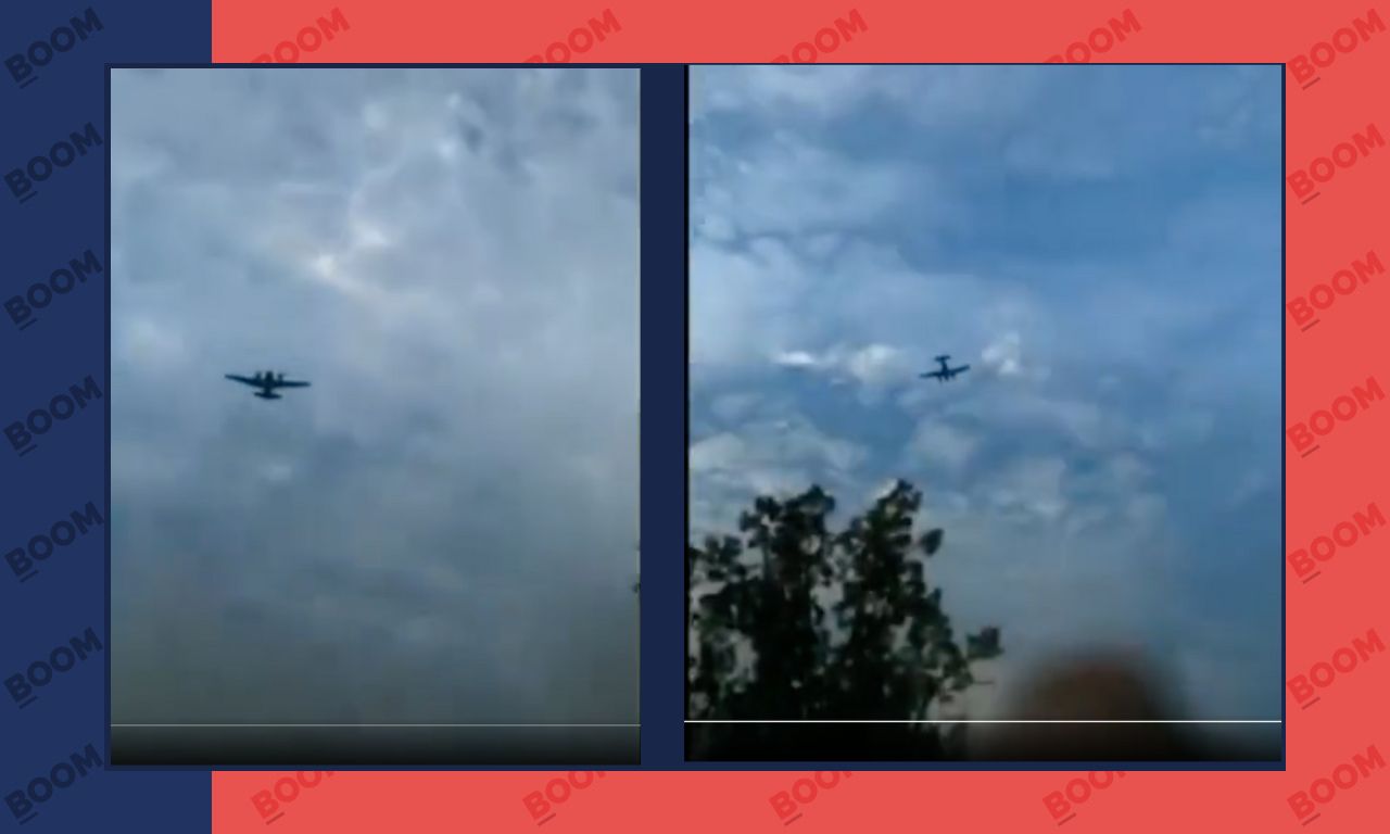 US Airport Worker Steals Plane, Threatens To Crash Into Mississippi Walmart