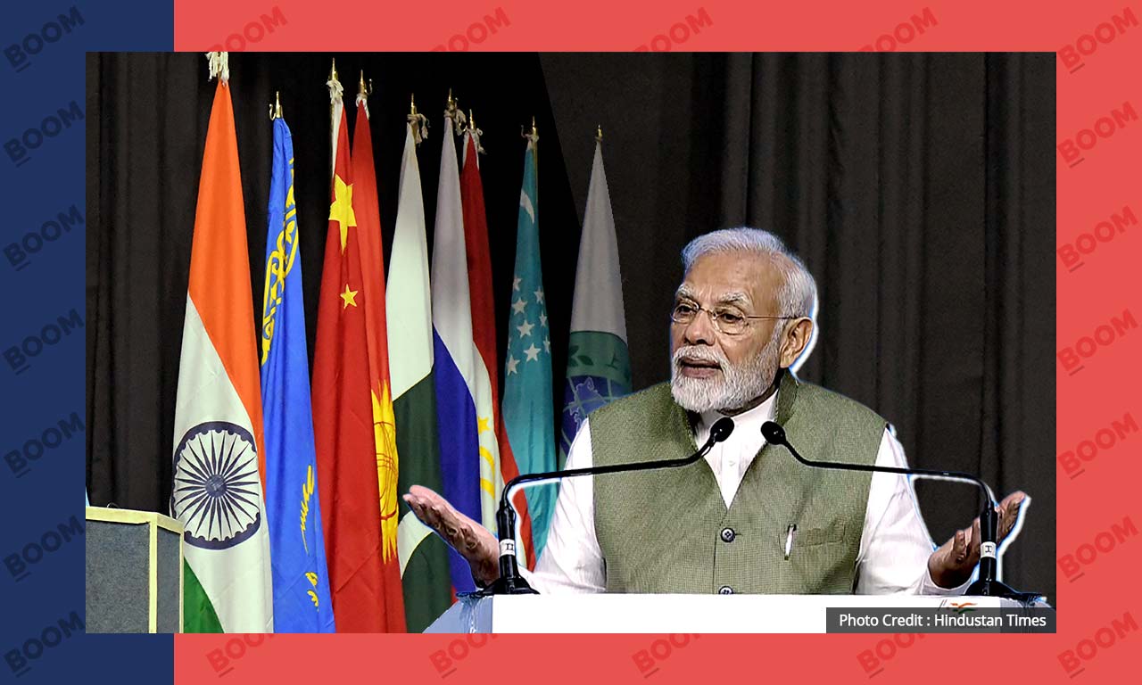 'India: The Modi Question': Why A BBC Documentary Has Led To Outrage | BOOM