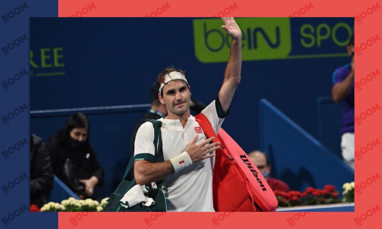 'Bittersweet Decision': Tennis Star Roger Federer Announces Retirement