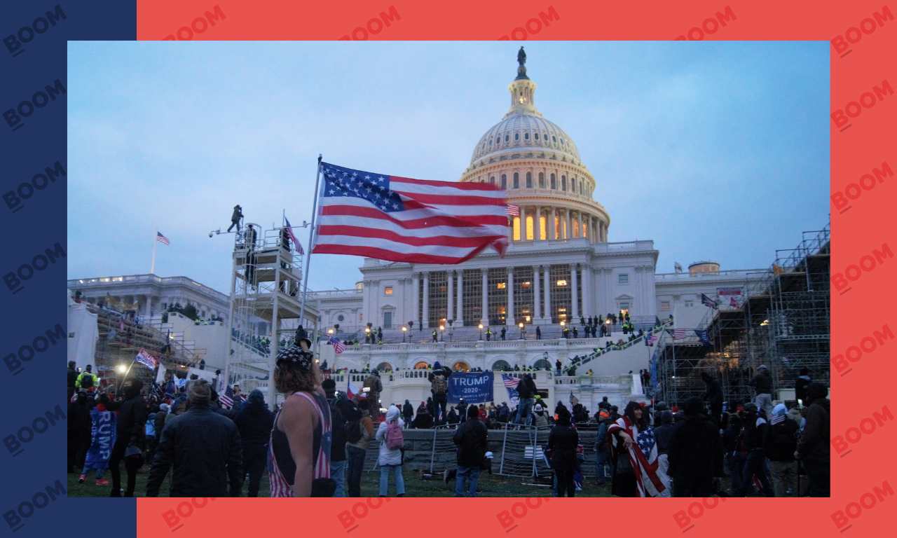 Global Rankings Show The US Transitioning Into A 'Developing Country'