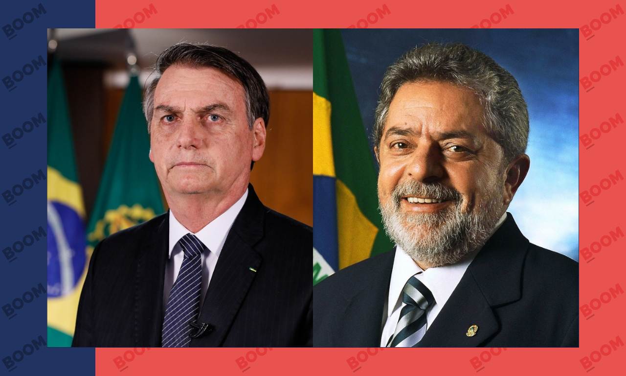 How Religion Is Influencing The Presidential Election In Brazil | BOOM