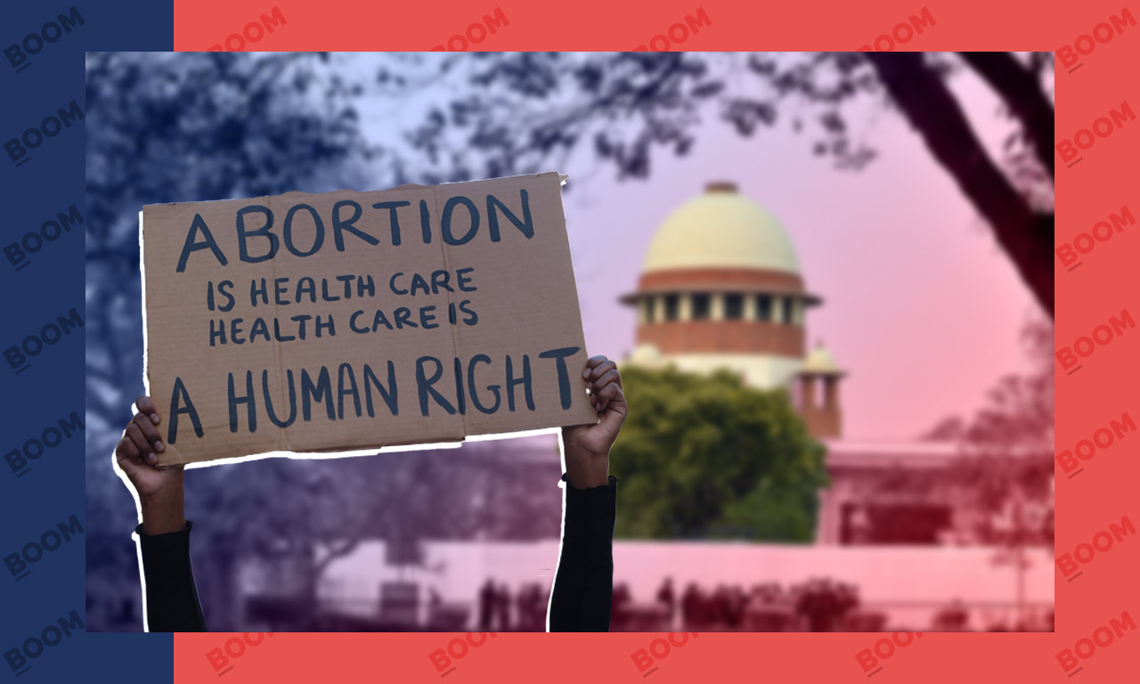 SC Says Unwed Women Can't Be Denied Abortion, Acknowledges Marital Rape ...