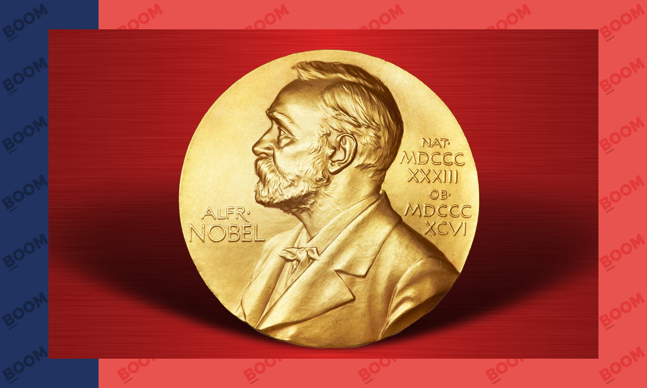 Explained - Nomination And Selection For Nobel Peace Prize, And Time's ...