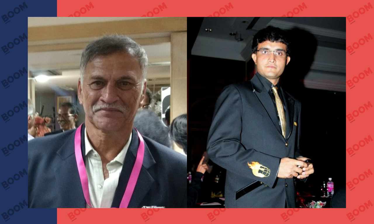 Roger Binny Likely To Become Next BCCI President, Replacing Sourav Ganguly