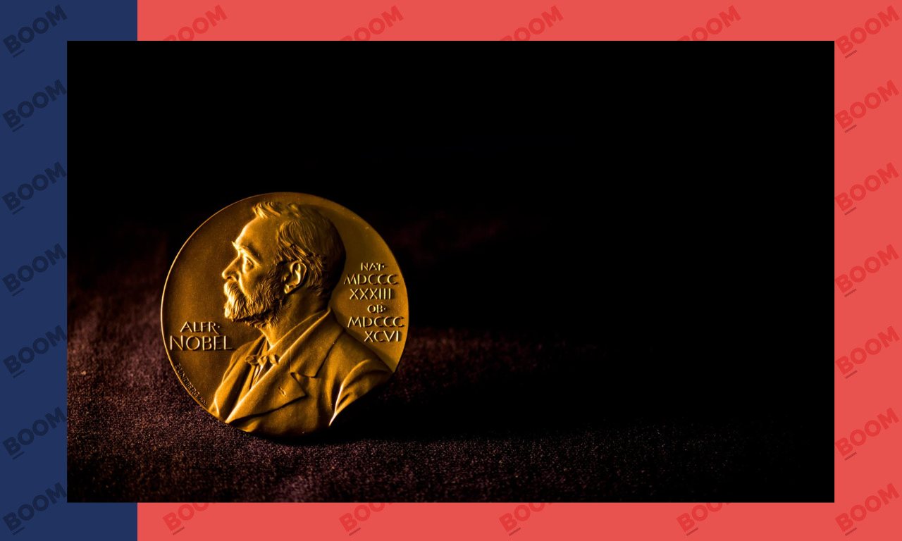 What Consists Of A Nobel Prize-Winning Researcher And Their Work?