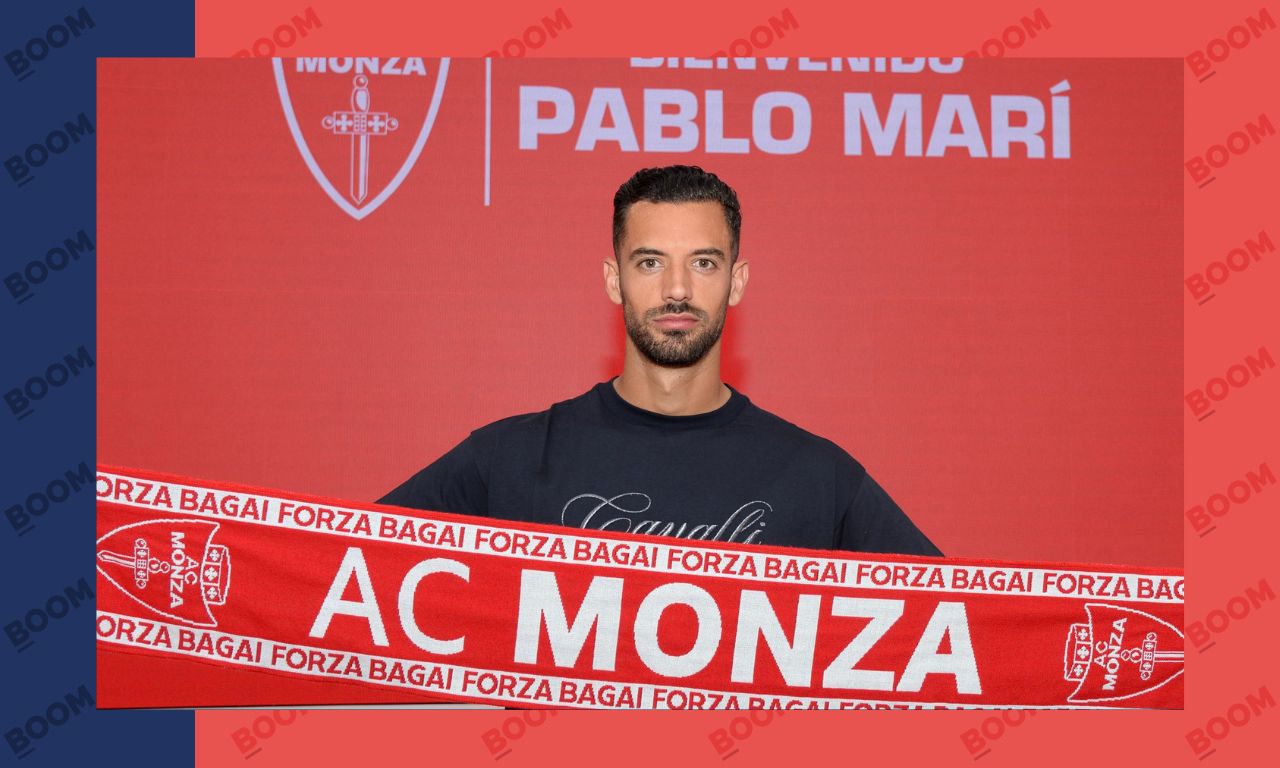 Arsenal Footballer Pablo Mari Among Five Stabbed In Italian Supermarket ...