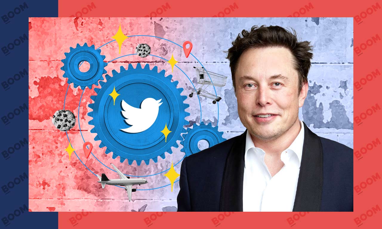 Elon Musk Is Now Twitter Boss After Completing 44 Billion Deal Boom