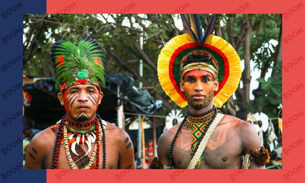 Why Brazil's Elections Are A Turning Point For Its Indigenous People