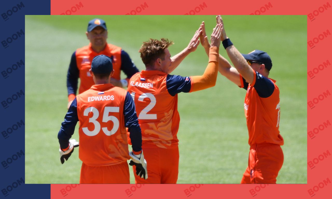 ICC T20 World Cup 2022: South Africa Shocked By Netherlands; India Qualify For Semi-Finals