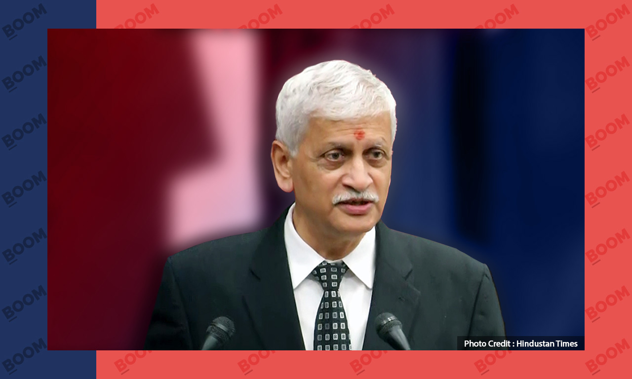 10k Cases in 2 Months, CJI UU Lalit's T20 Approach For His 74-Day ...