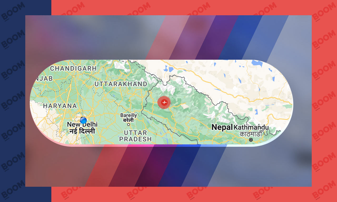 Why Does Delhi Experience Frequent Earthquakes? Experts Explain | BOOM