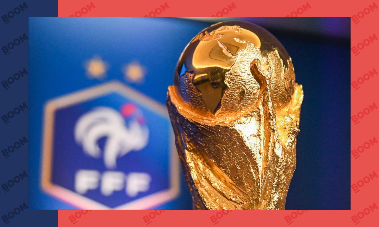 France Announces 25-Member Squad For FIFA World Cup 2022