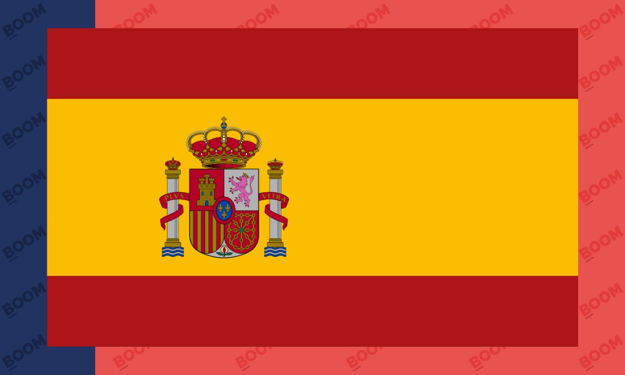 Spain Announces 26-Member Squad For FIFA World Cup 2022 In Qatar