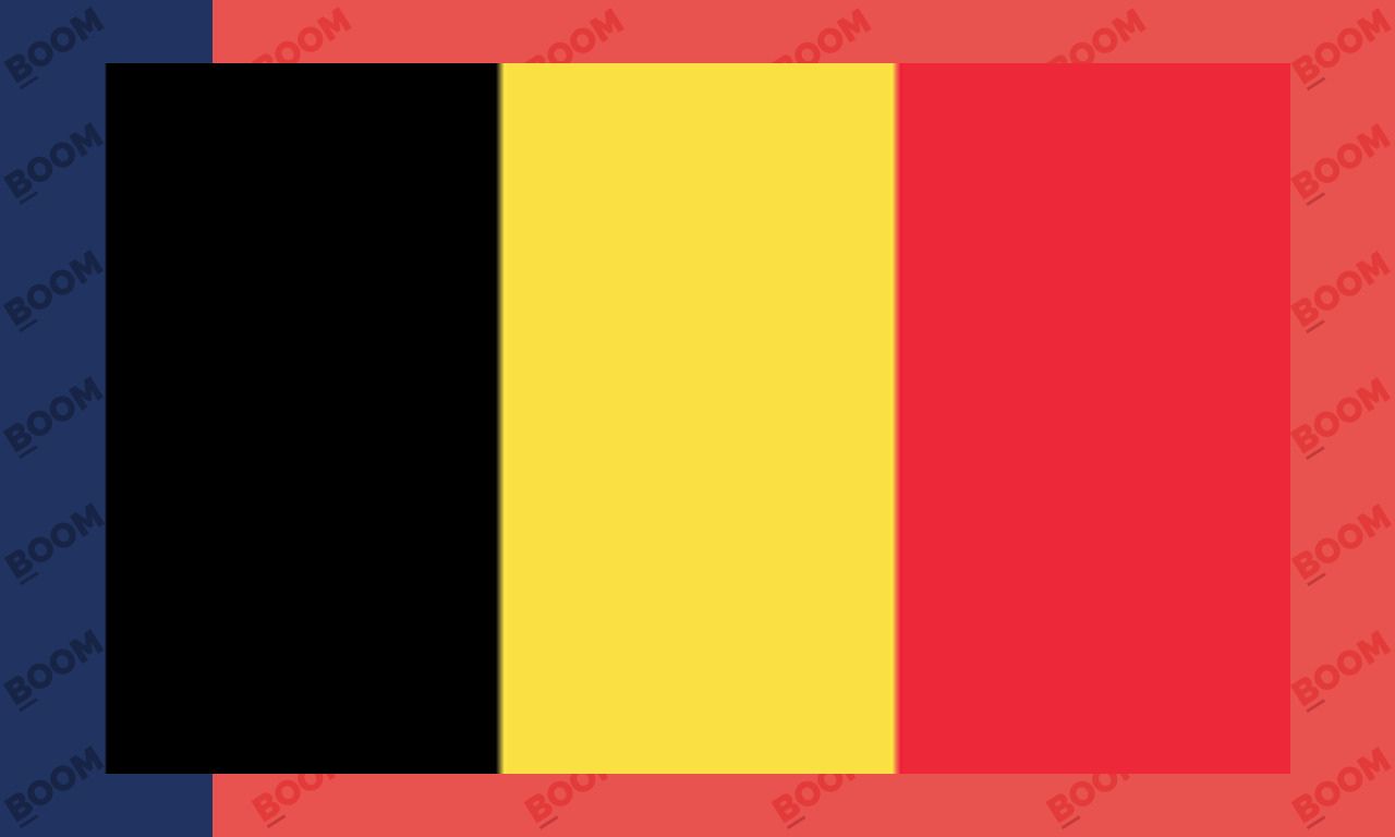 Belgium Announces 26-Member Squad Flying To Qatar For FIFA World Cup 2022