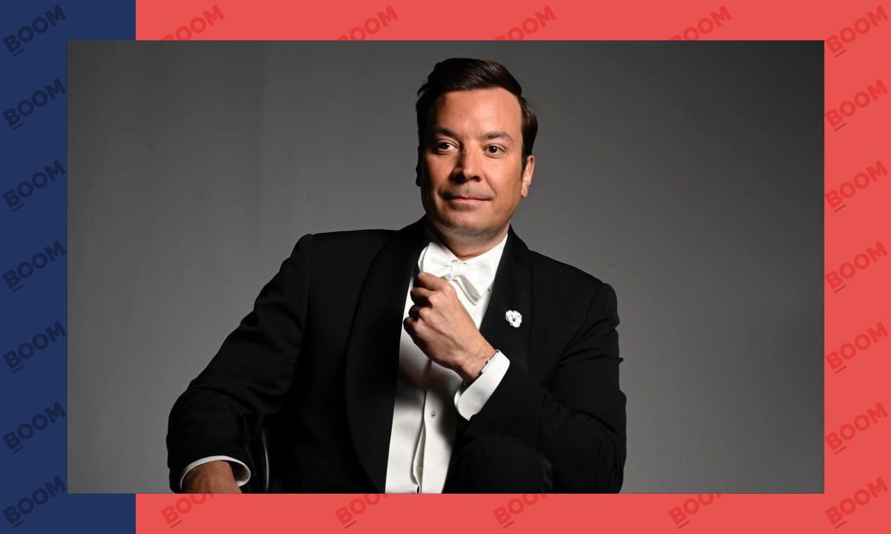 Jimmy Fallon Isn't Dead, But The Internet Killed Him