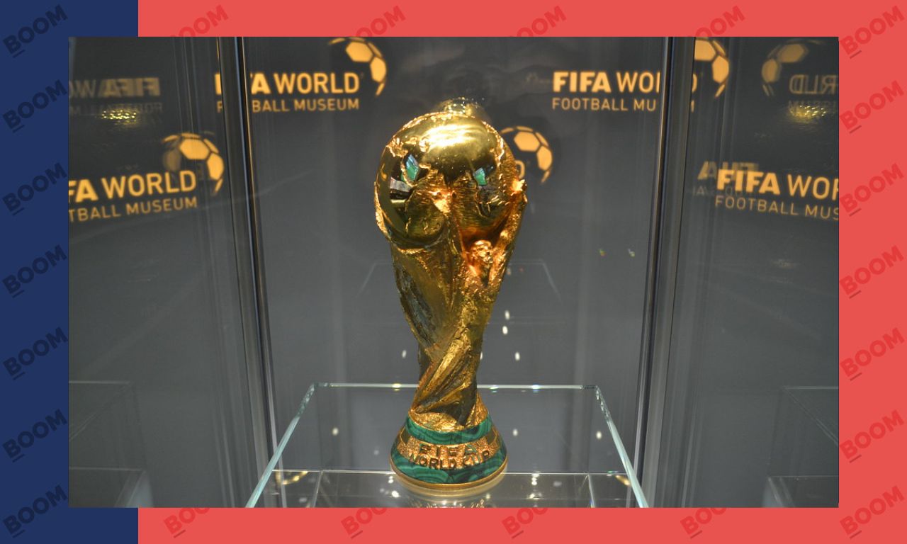 FIFA World Cup 2022: Here's How The Host Countries Have Fared In The ...